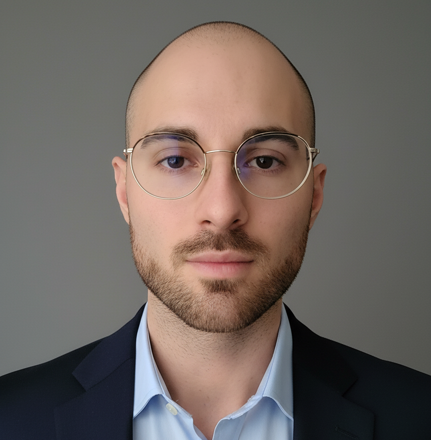 About Me - Andrea Calzavara - About Me